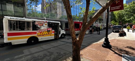 Acme Chicken Bowls - Chicken Bowls, Comfort Food