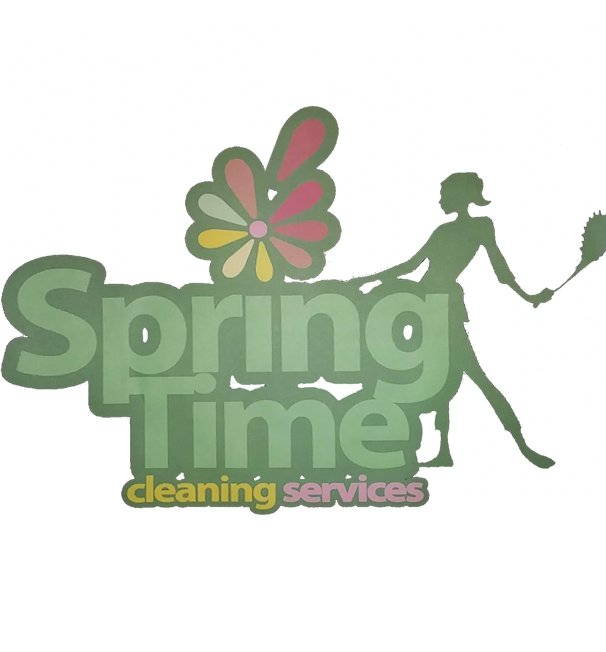 Springtime Cleaning Services - Deep Cleaning, House Cleaning