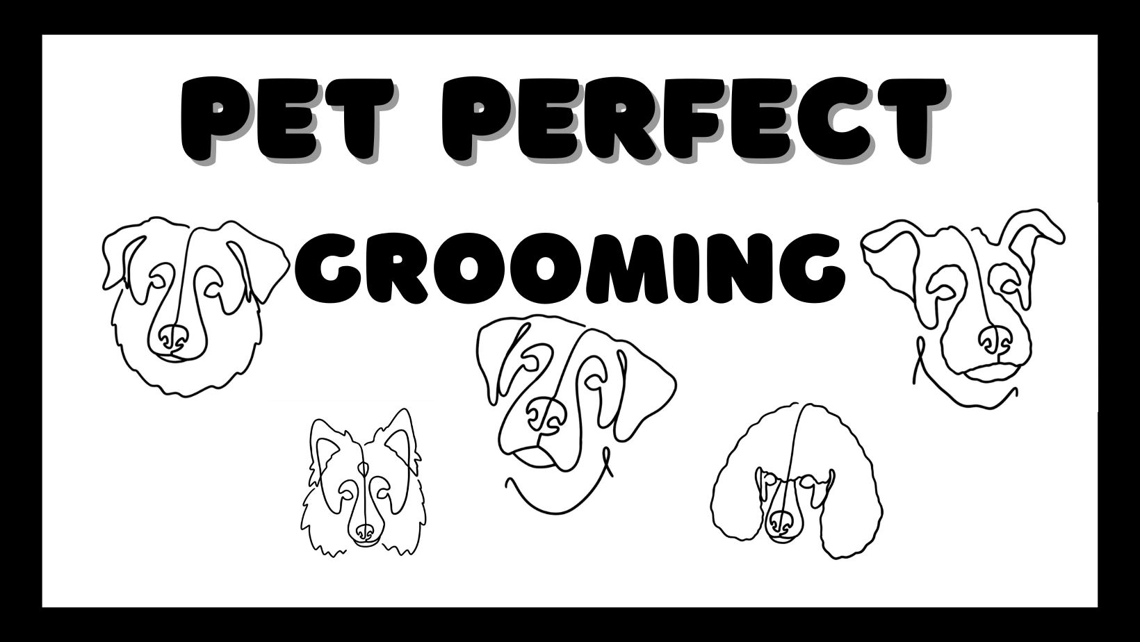Pet Perfect