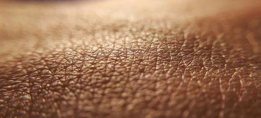 Glowing Skin - Theskinwizard