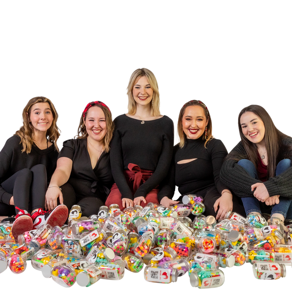 About | Macyn's Jars