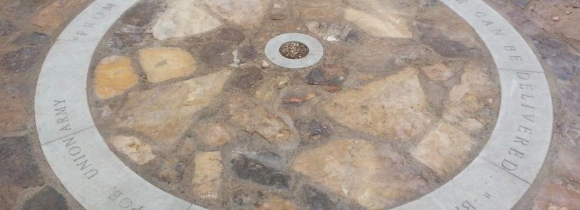 Public Memorials | Maryville Monument Company