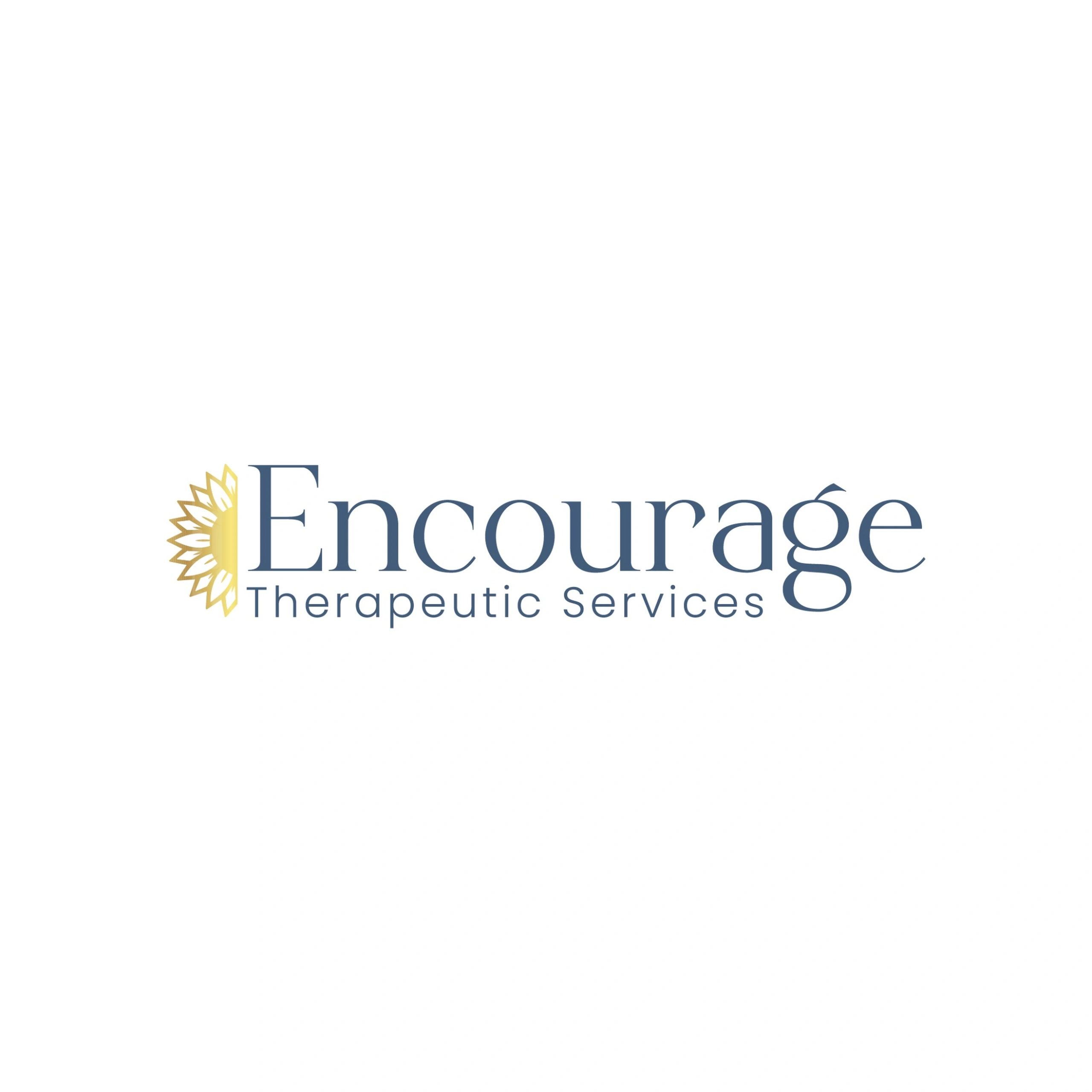 Encourage Therapeutic Services