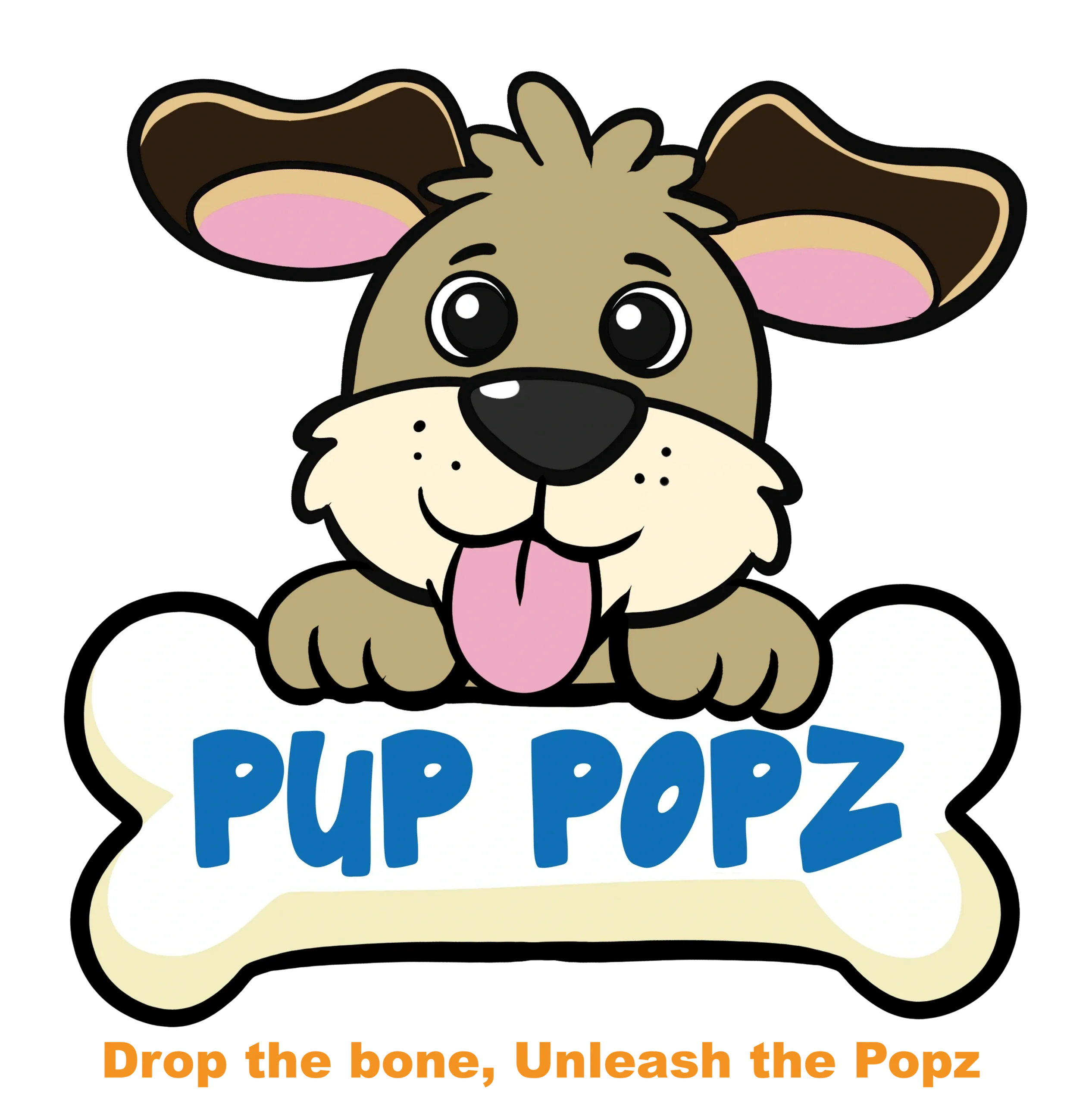 Popz Logo