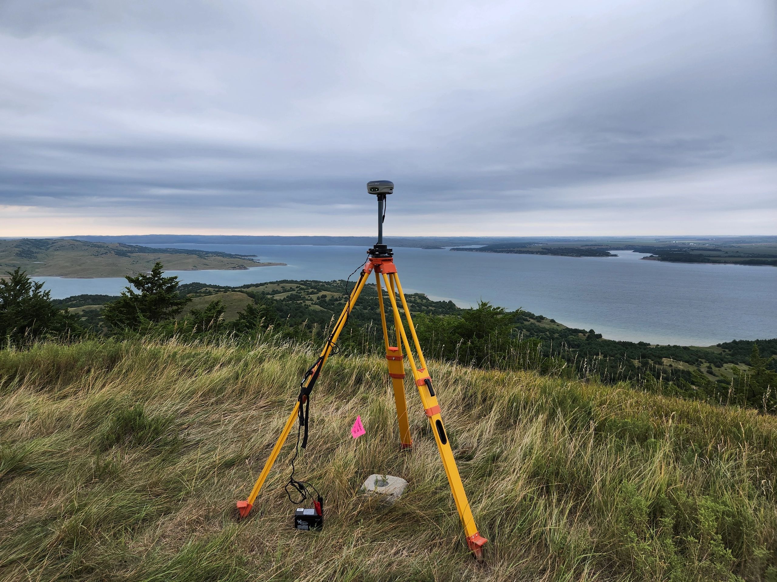 Meridian Land Surveying, LLC - Home