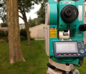 Meridian Land Surveying, LLC - Home