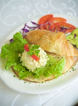 Dine-in service reopens