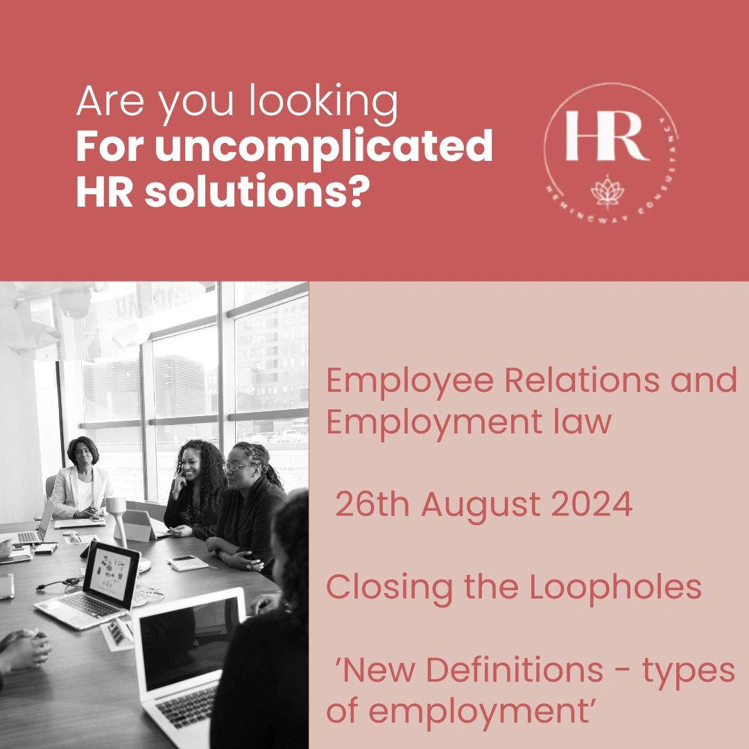 Navigating the New Definition of Casual Employment: What Employer