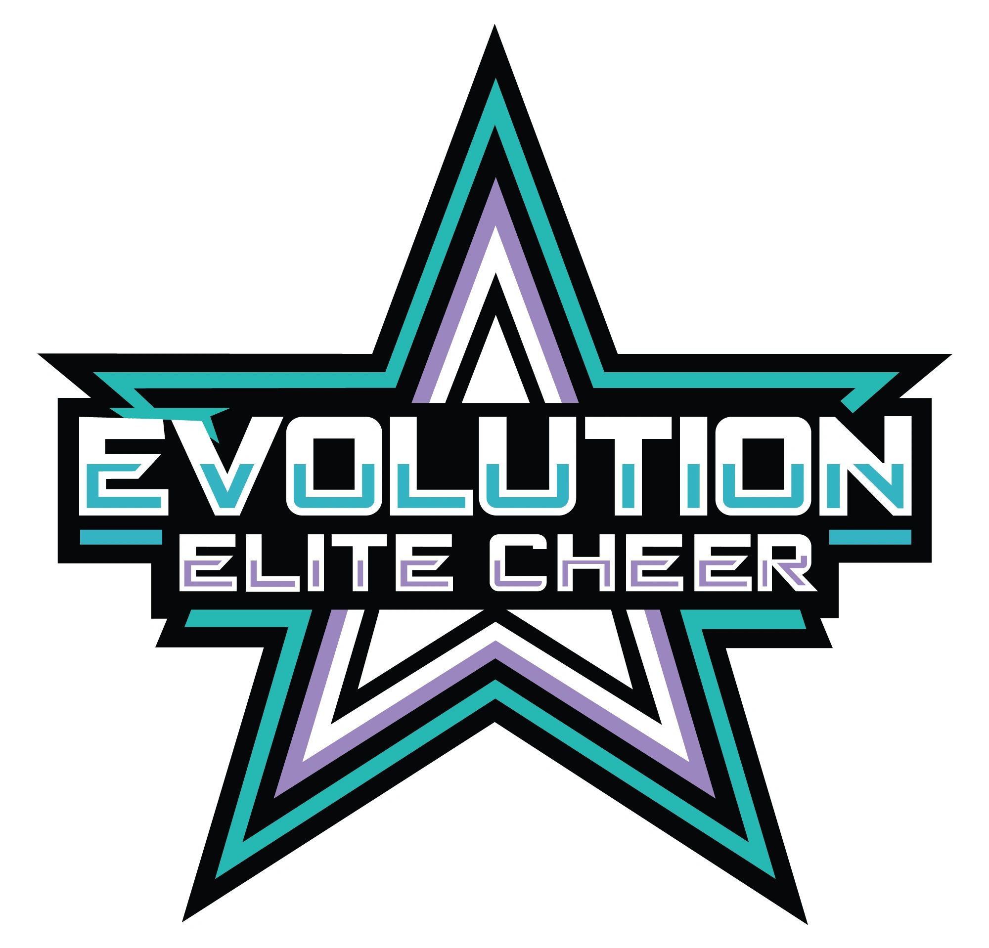 Classes | Evolution Elite Cheerleading