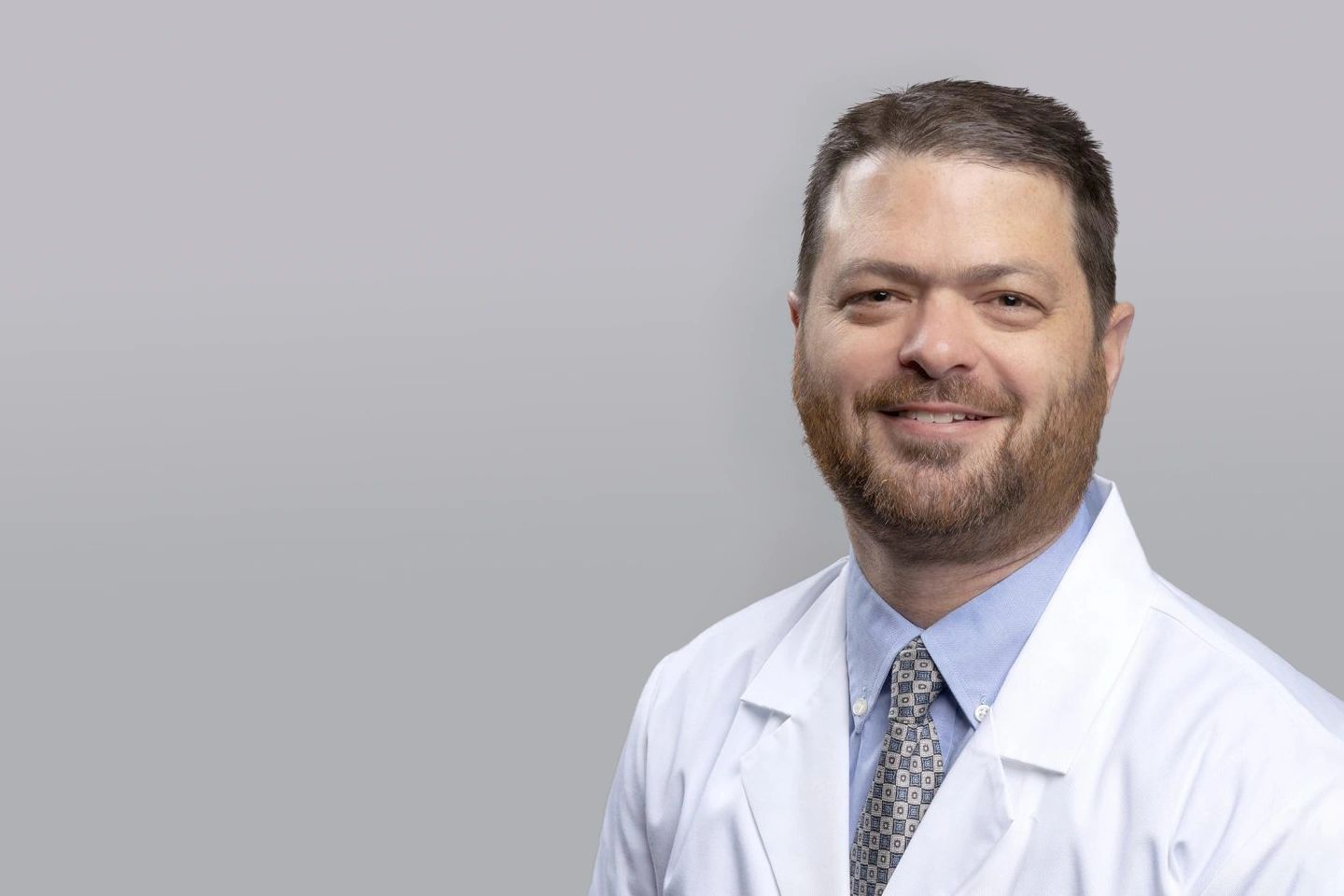 David Haustein MD, MBA