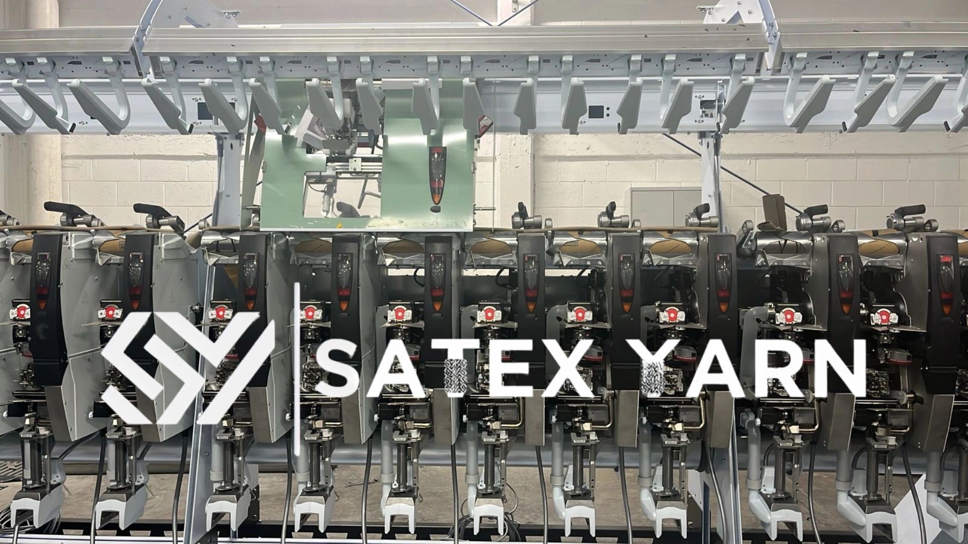 Satex Yarn