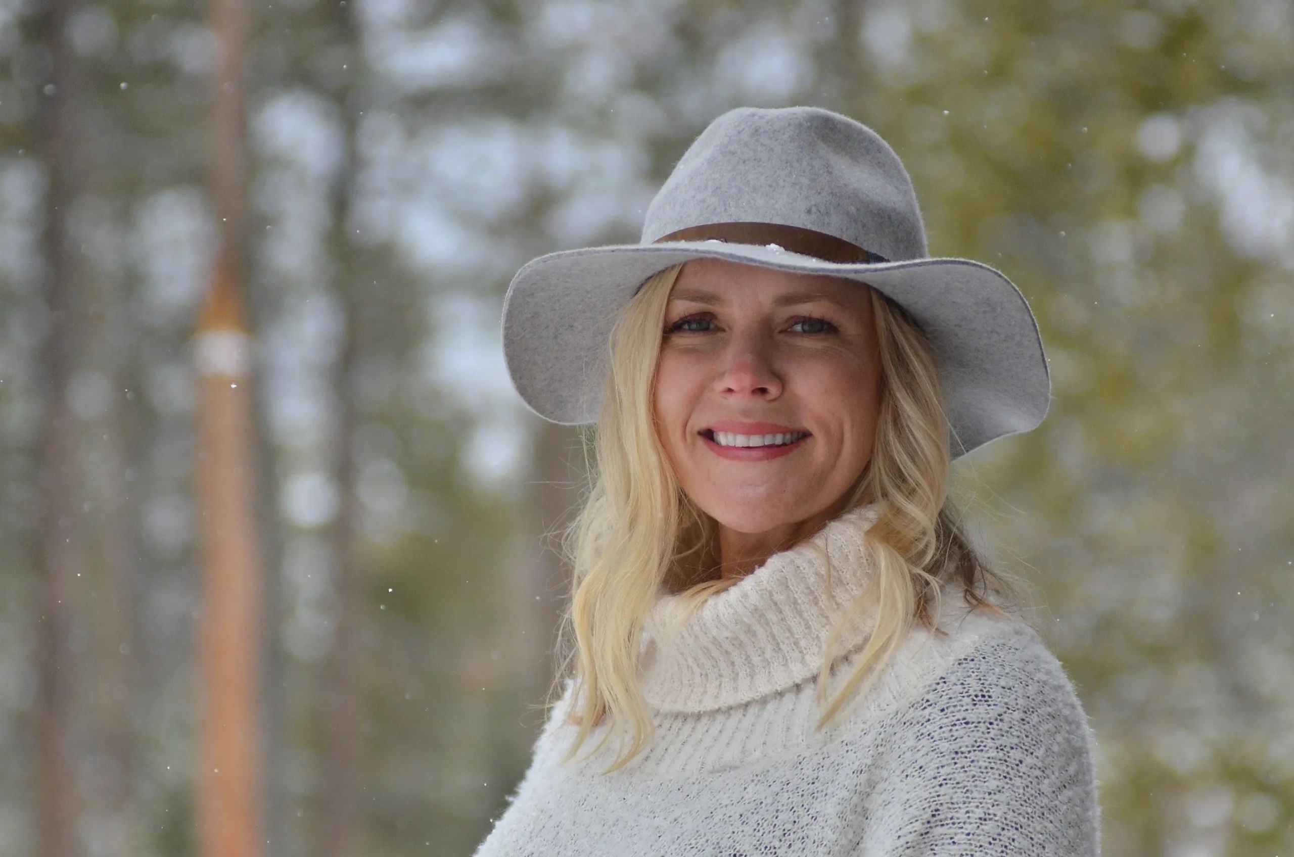 Juli Rathke - Media, Events, Retreats, Personal Profile, Media