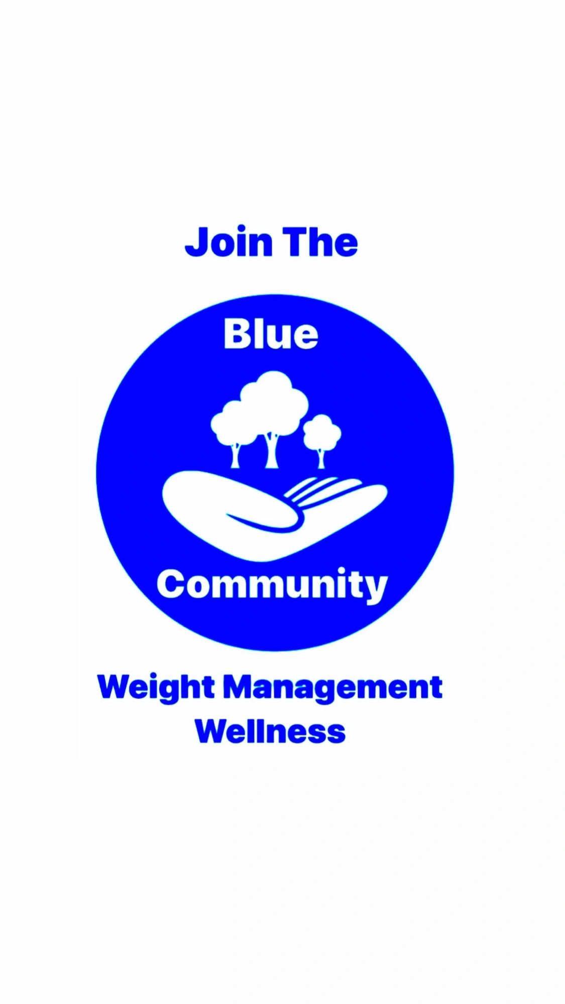 The Blue Community Inc.