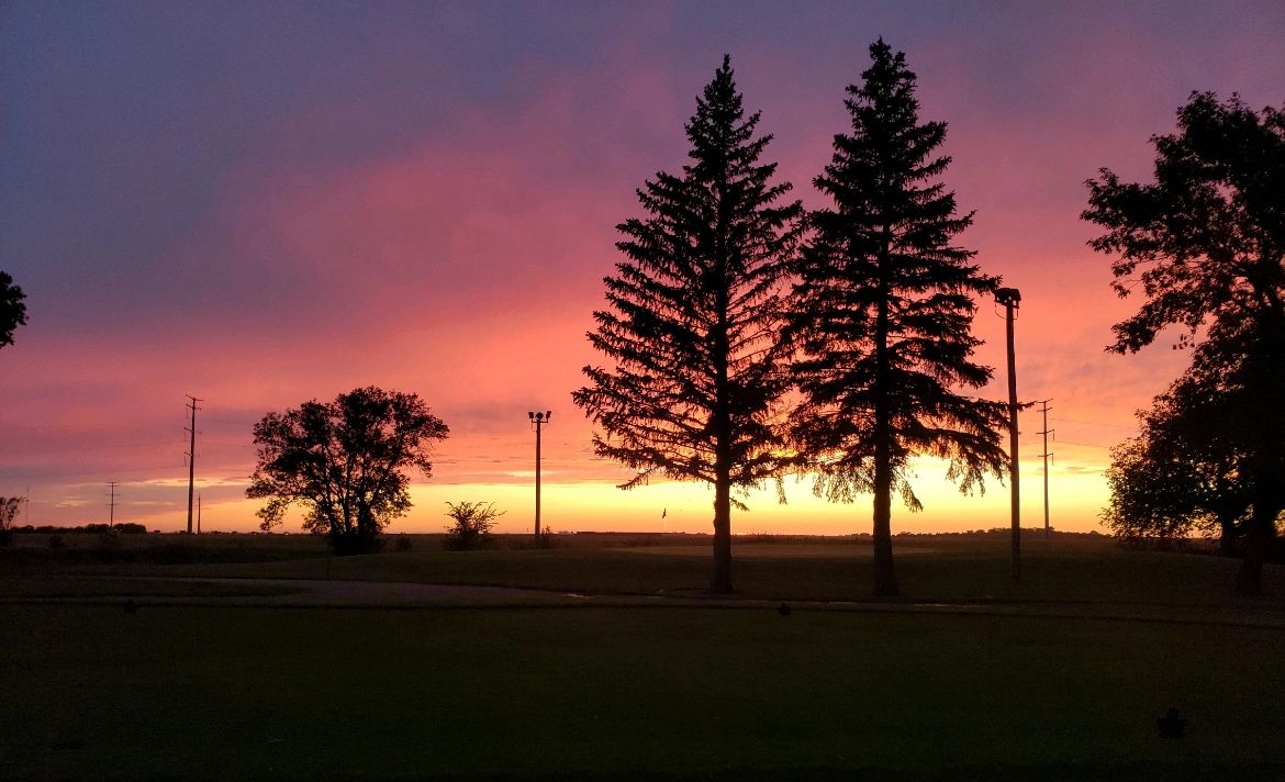 Maple River Ladies Golf