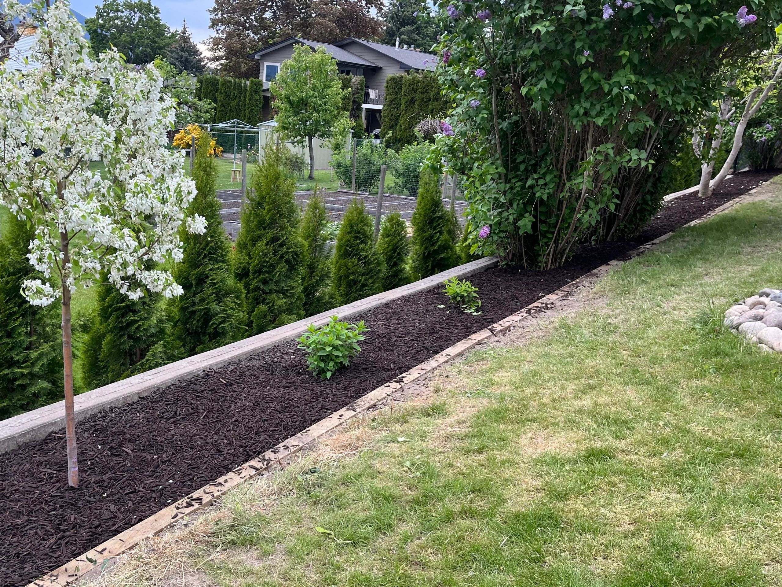 Expert Residential Landscaping Services | JF Landscaping