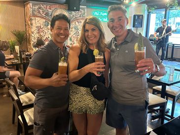 The Vault Mount Lookout