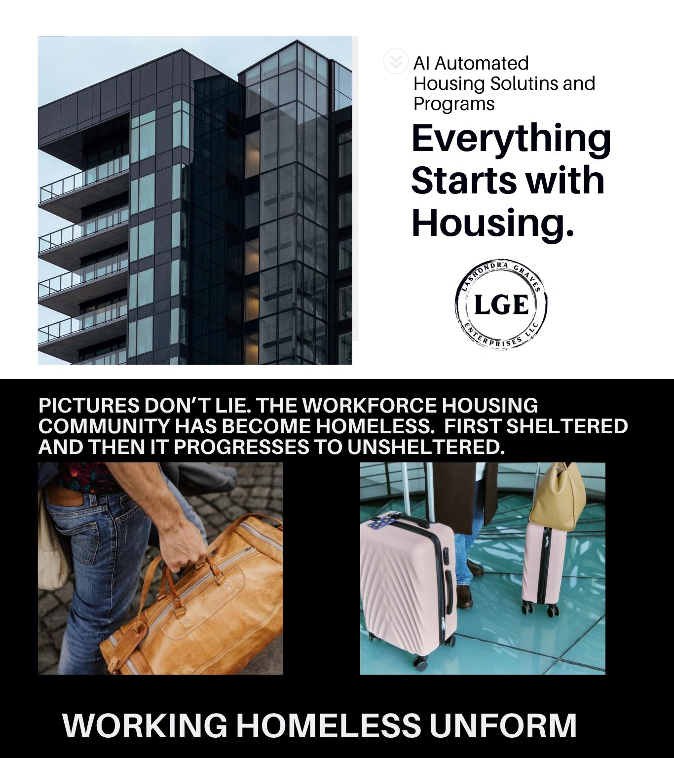 AI Automated Housing Solutions for Workforce Housing and AI Compliance