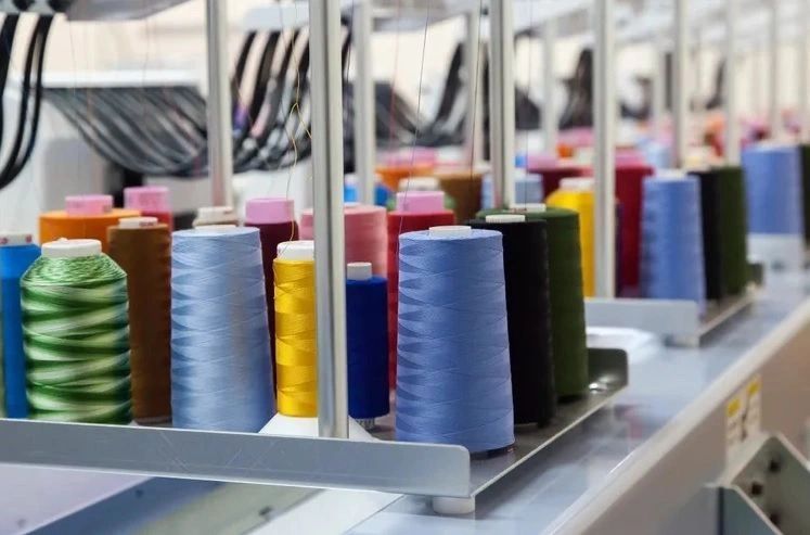 COLORFUL STITCHES EMBROIDERY - Embroidery, Custom Embroidery, Printing ...