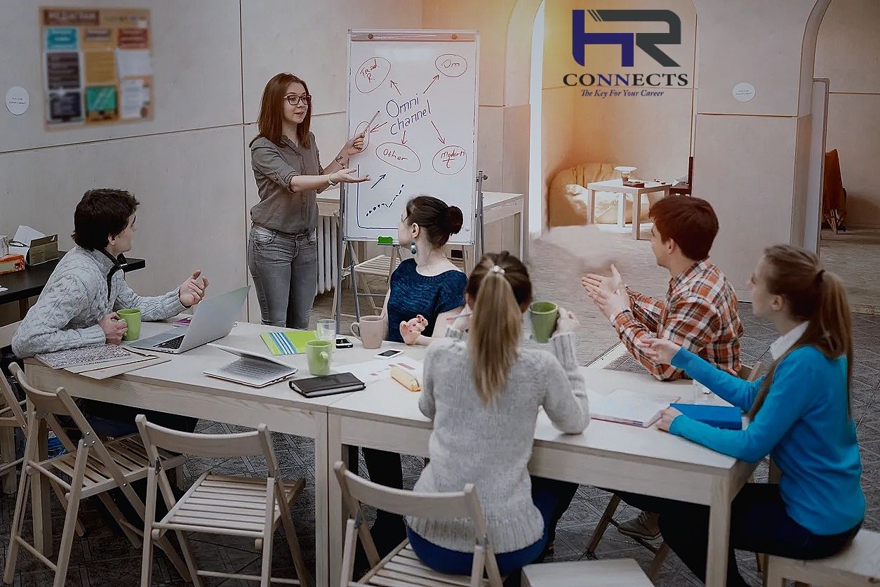 HR CONNECTS TEACHERS PLACEMENT SERVICE