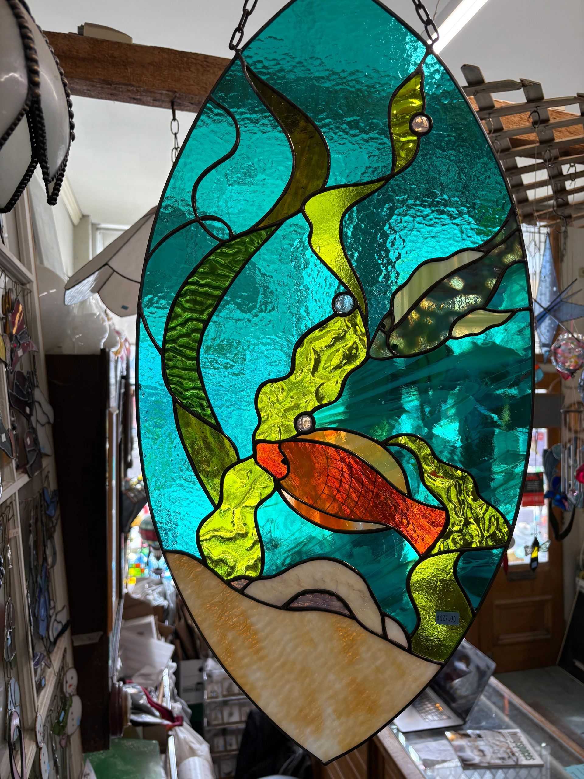 Glasscraft - Contact Information, Store Hours, Location