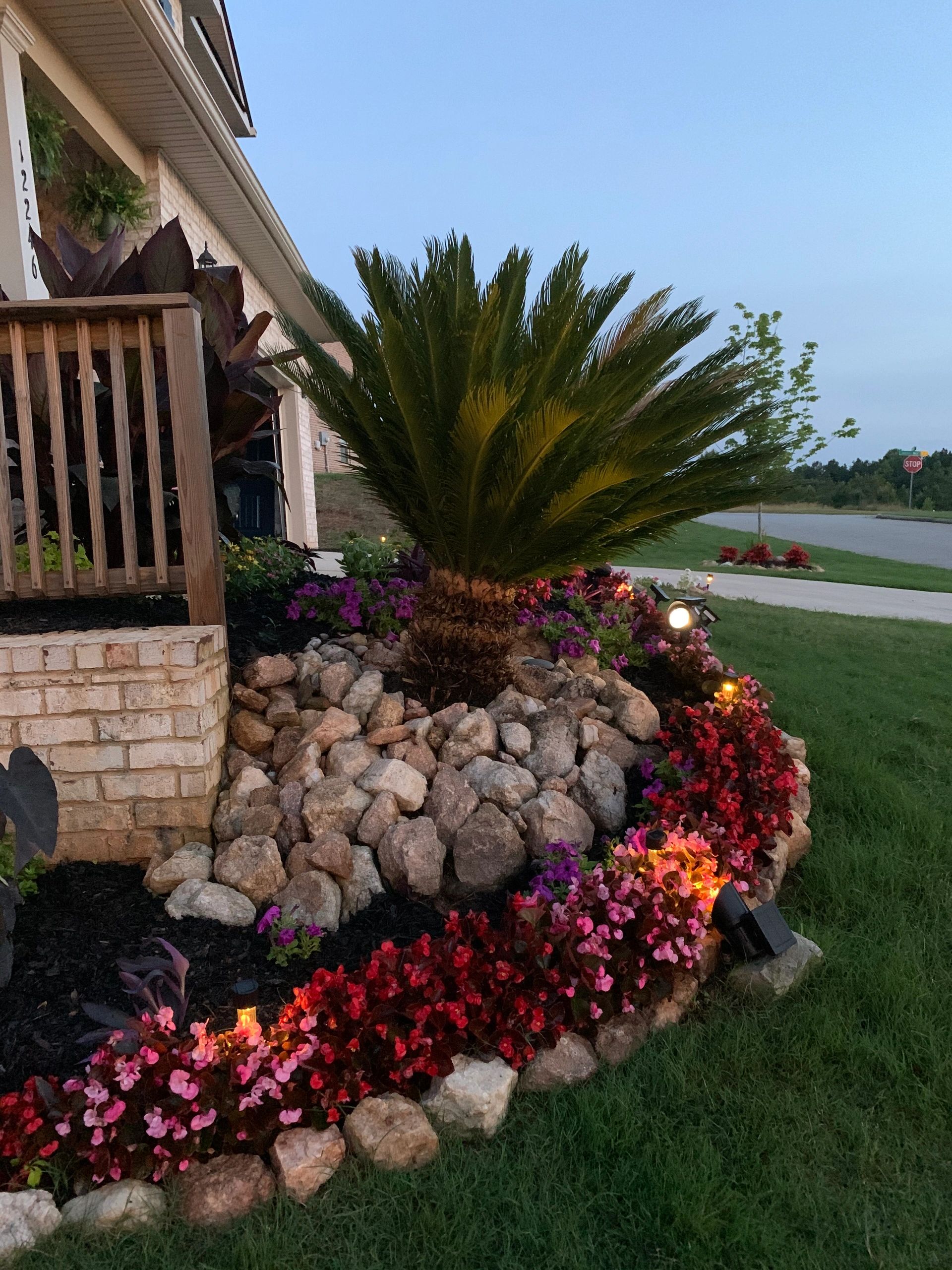 Meet the Yard Diva | Yard Diva Planting Services