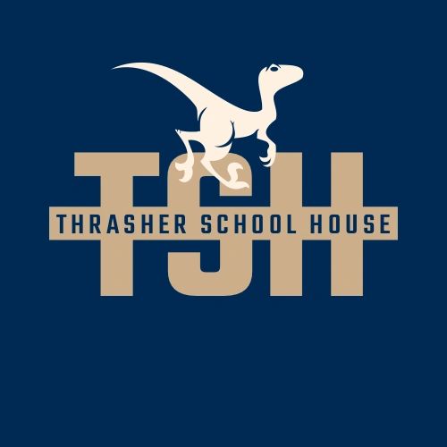Thrasher School House - Private School - Longview, Texas
