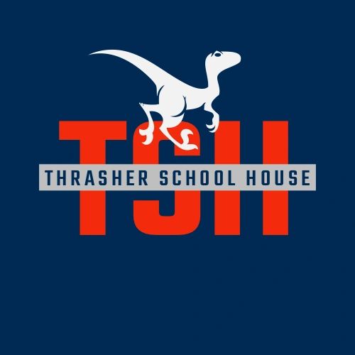 Thrasher School House