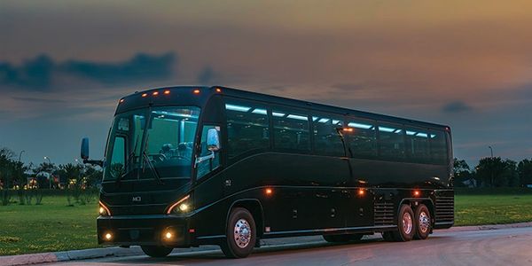 Patten Tours and Charters - Charter Bus, Bus Transportation