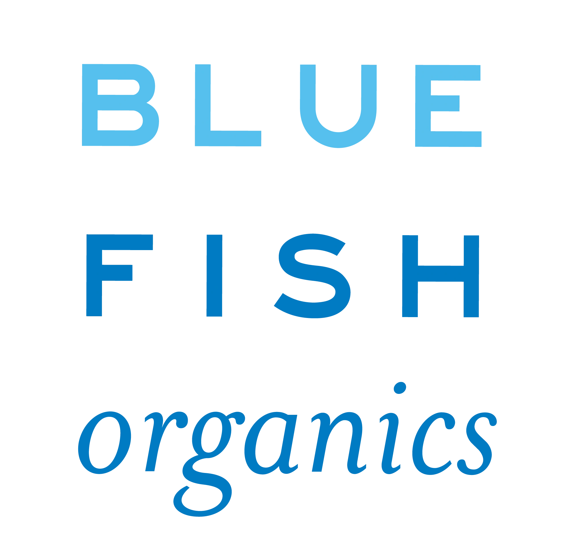 Blue Fish Organics