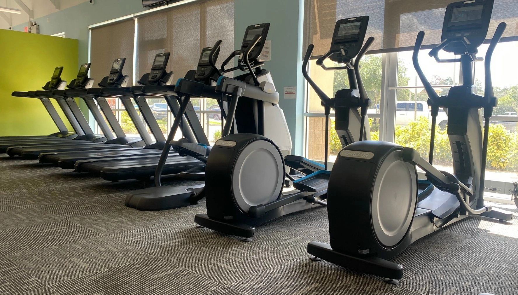 Fitness Tennessee- Multi Club Multi State Anytime Fitness Franchisee