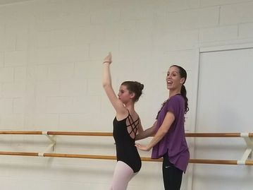 Ballet / Dance - Marin Conservatory of Dance | Marin Conservatory of Dance