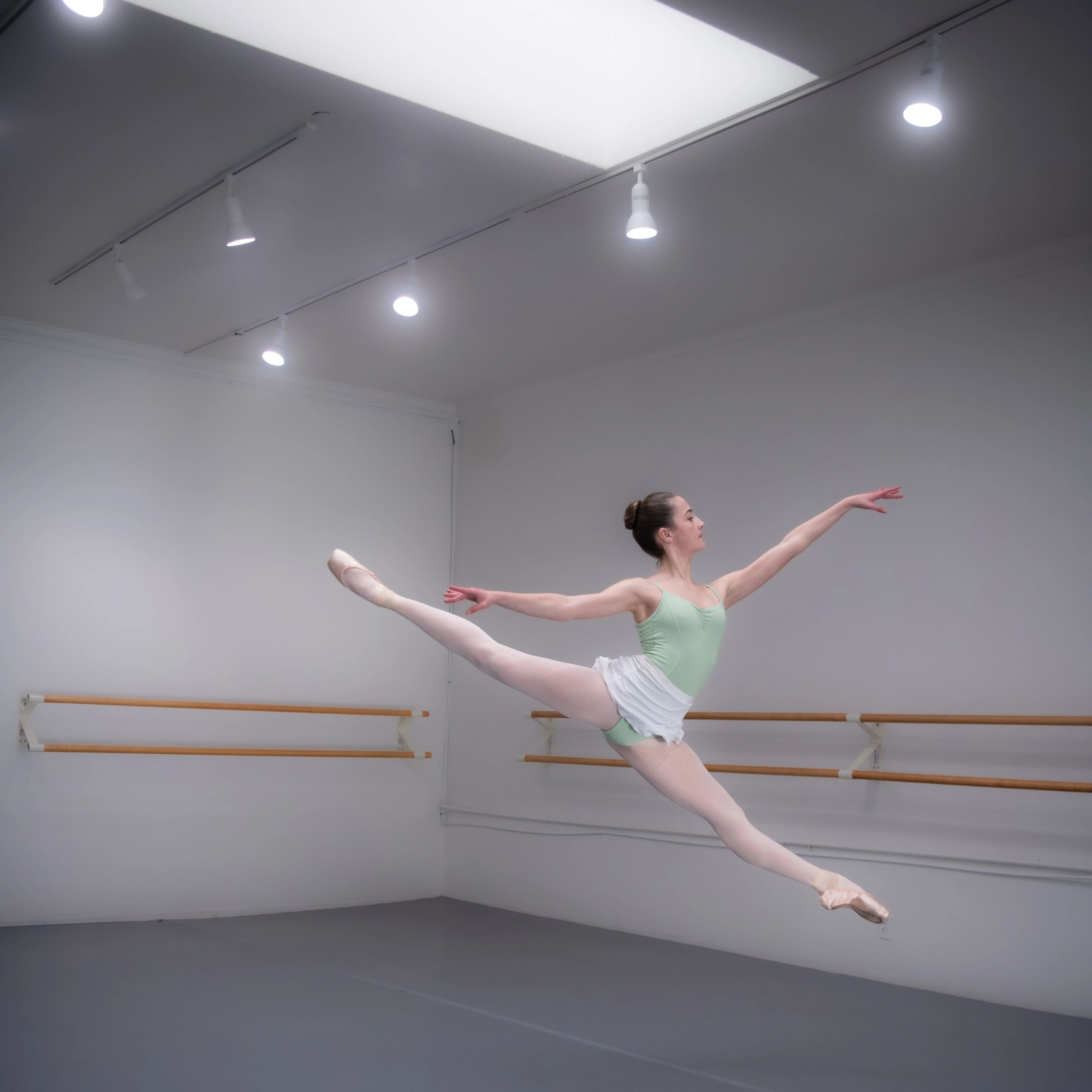 Ballet / Dance - Marin Conservatory of Dance
