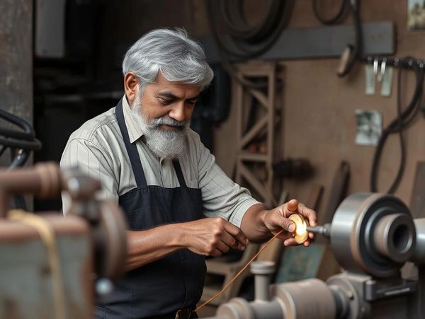 LATHE WORK | METALNAMA