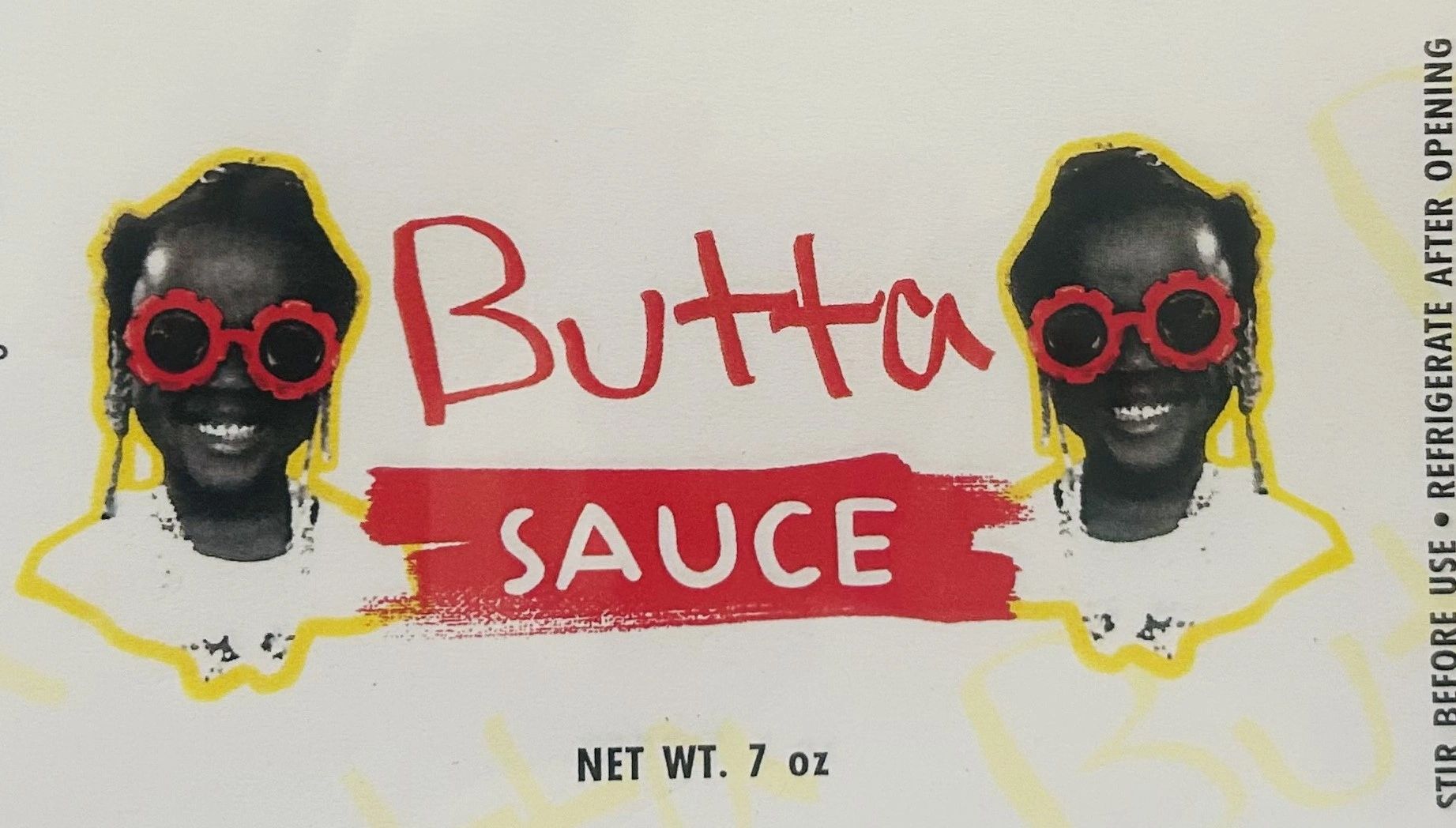 Butta Sauce - Gourmet Sauces, Cooking Sauces, Delicious and Healthy Sauce