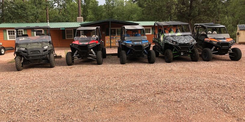 UTV | American Powersports LLC