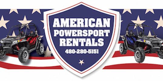 American Powersports LLC