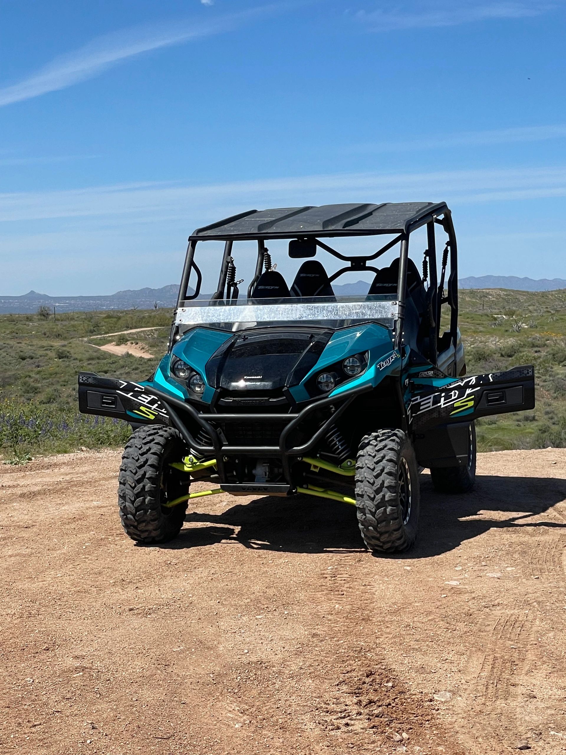 American Powersports LLC