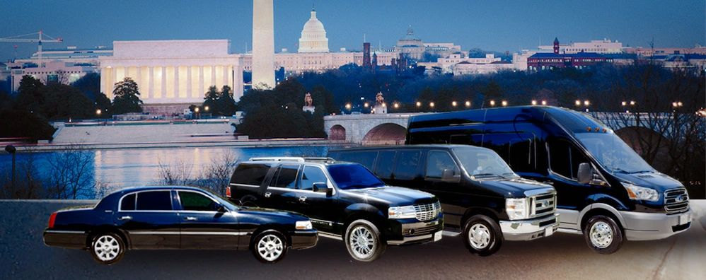 About Us | Superior Limousine & Transportation Services