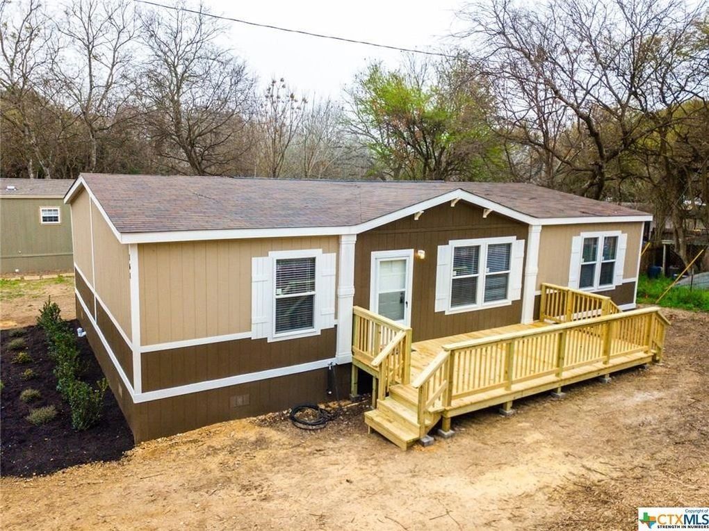 Hill Country Mobile Homes