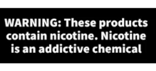 Our Flavors | NEK Vapor