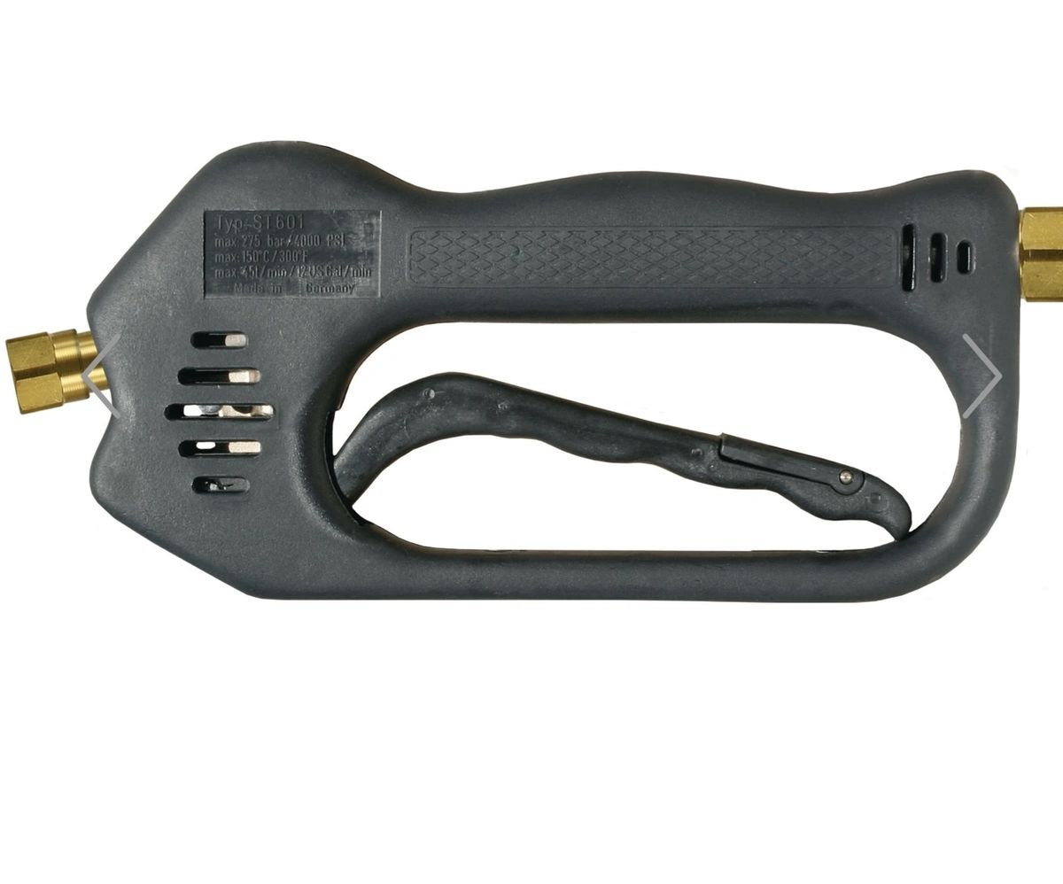 St601 inline trigger