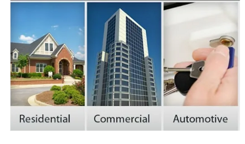 Keyman Locksmith - Locksmith, Emergency Locksmith, Car Key Replacement ...