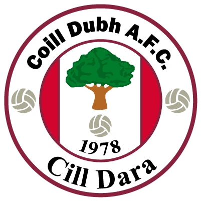 About Us | Coill Dubh A.F.C.