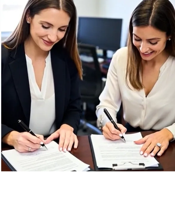 Notary and Document Services - Notary Public, Mobile Notary Public ...
