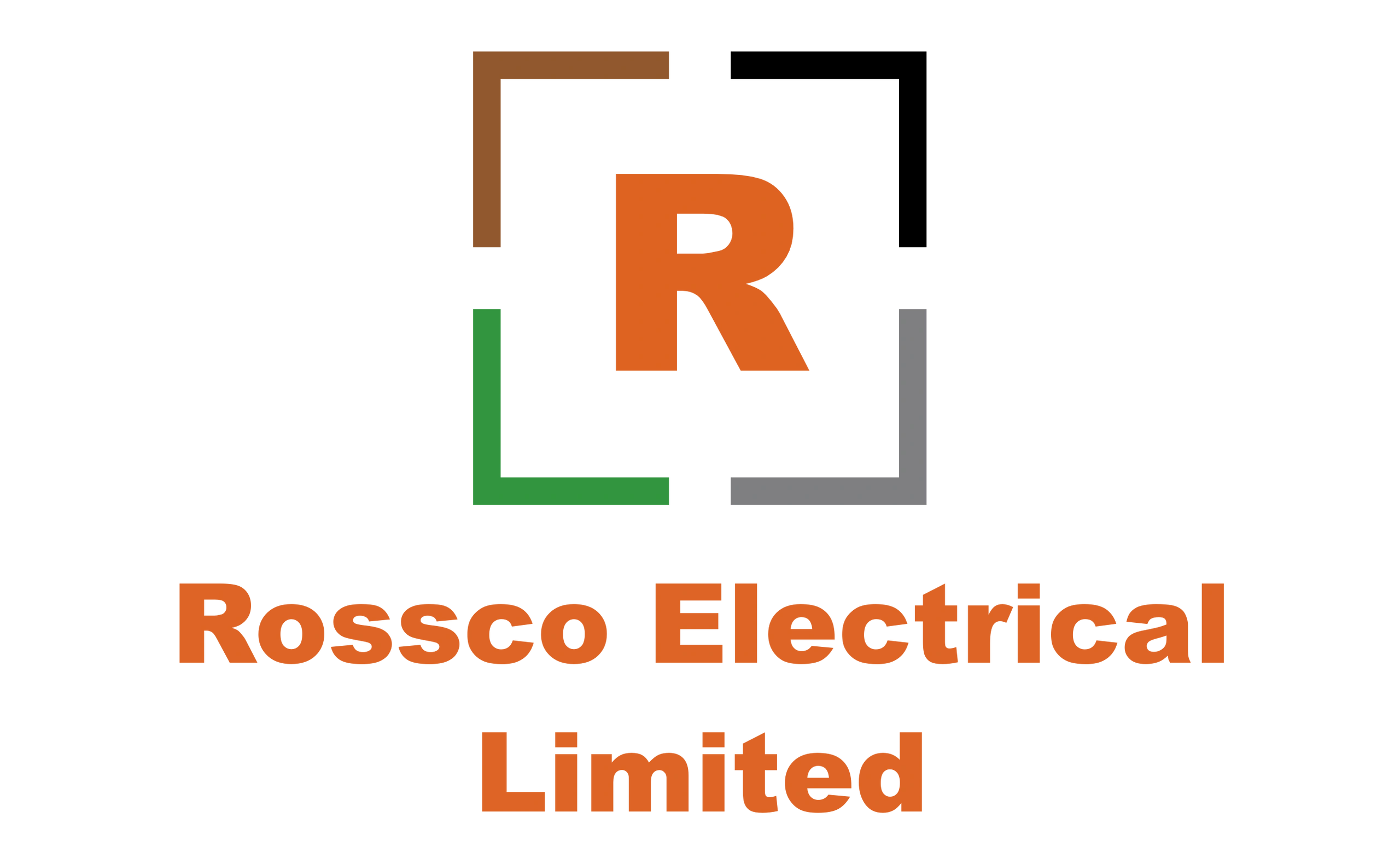Rossco Electrical