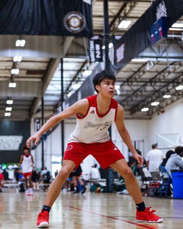 Gallery | Gamepoint Basketball