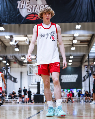 Gallery | Gamepoint Basketball