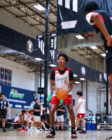 Gallery | Gamepoint Basketball