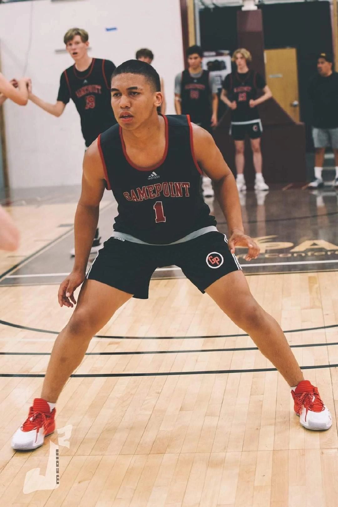 Gamepoint HS Select Preview