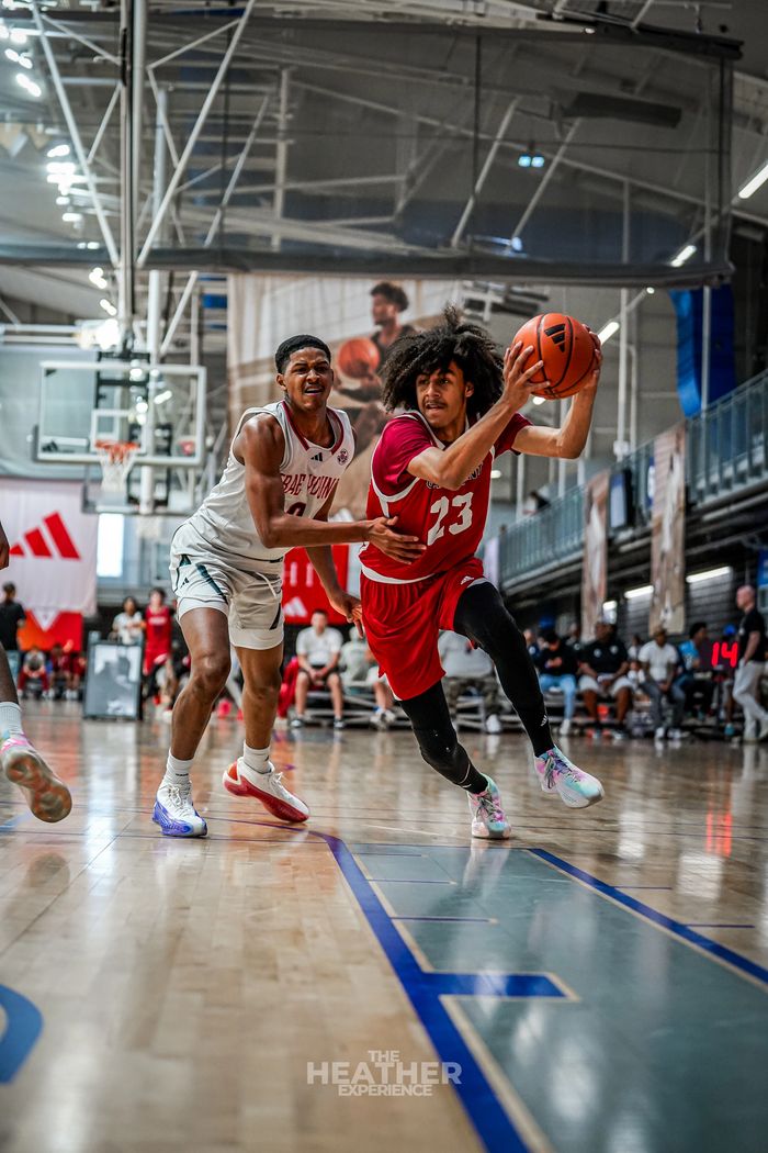 Gamepoint Basketball - Club Basketball Teams, Teams & Training